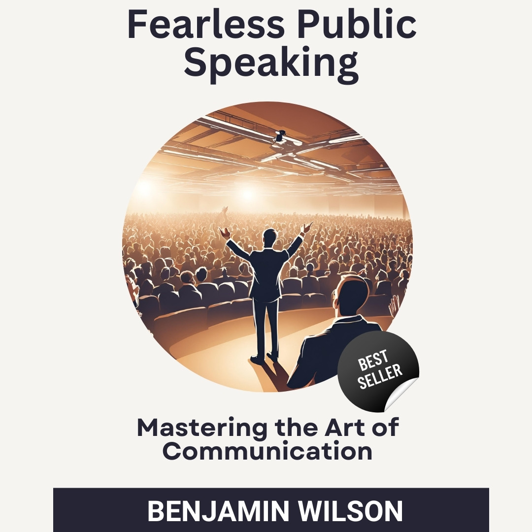 Fearless Public Speaking - Mastering the Art of Communication - YouLearner