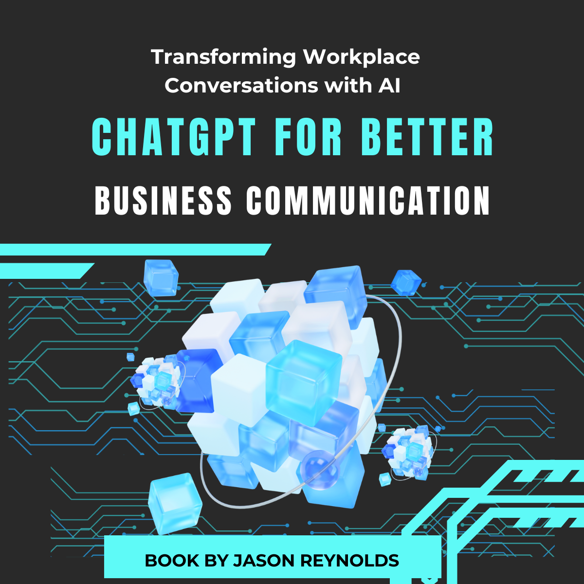 ChatGPT for Better Business Communication: Transforming Workplace Conversations with AI - YouLearner