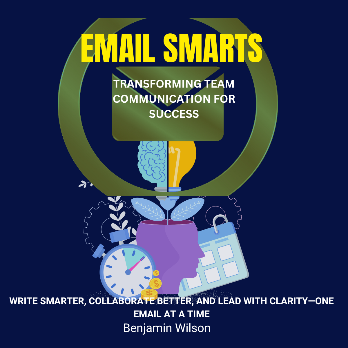 Email Smarts: Transforming Team Communication for Success - YouLearner